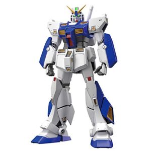 bandai spirits hobby mg 1/100 gundam nt-1 (ver 2.0) "gundam 0080", white