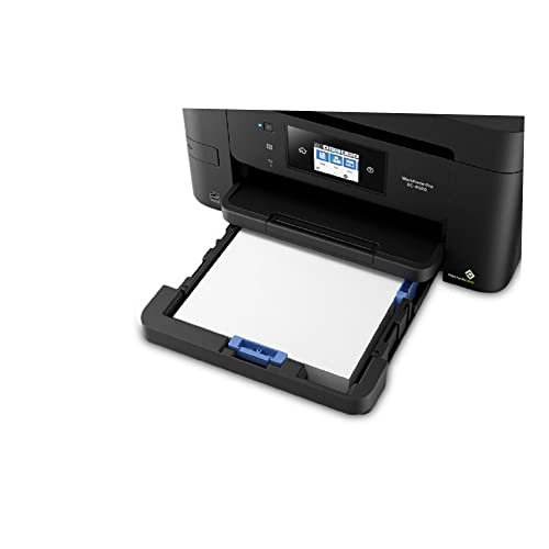 Workforce Pro EC-4020 Color Multifunction Printer