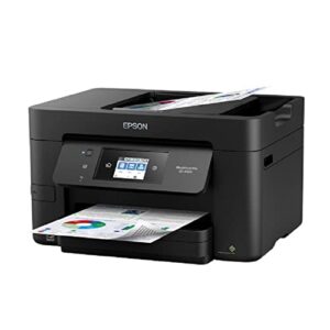 Workforce Pro EC-4020 Color Multifunction Printer