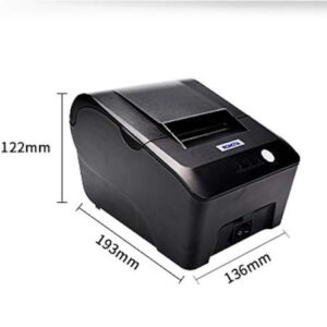 Demotio 58mm Serial Port Receipt Printer RD-100