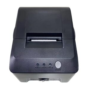 Demotio 58mm Serial Port Receipt Printer RD-100