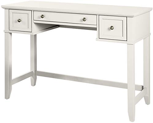 Crosley Furniture Vista Desk, White