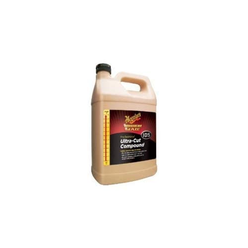 Meguiar's - Ultra Cut Compound Gallon (M10501)