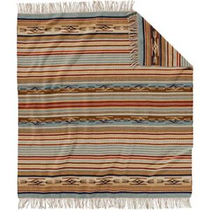 pendleton chimayo throw (harvest)