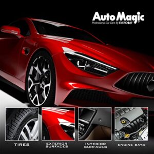 Auto Magic PC-3 Final Finishing Product - Car Scratch Remover for Automotive Surfaces - 34 Fl Oz