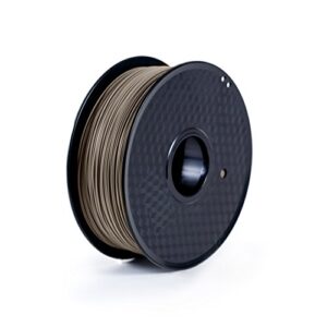 paramount 3d petg (primordial earth) 1.75mm 1kg filament [derl7006g09g]