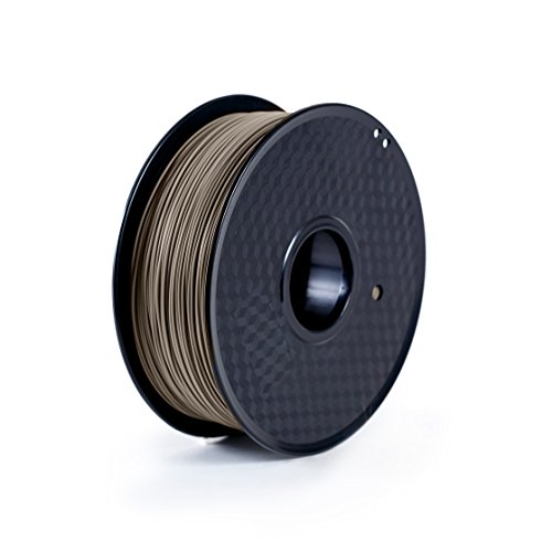 Paramount 3D PETG (Primordial Earth) 1.75mm 1kg Filament [DERL7006G09G]