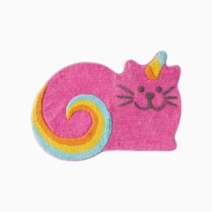 skl home by saturday knight ltd. meowgic rug in multi