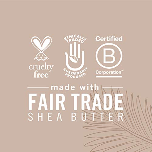 SheaMoisture 100% virgin coconut oil daily hydration body lotion moisturizer, 13 Fluid Ounce