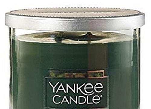 Balsam & Cedar 2-Wick Large Tumbler,Festive Scent