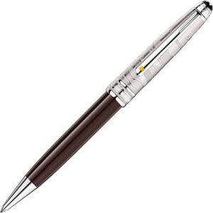 montblanc 119682 doué classique meisterstück le petit prince and aviator ballpoint pen