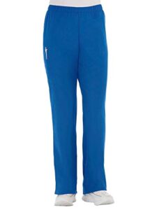 fundamentals women's pant 14720 royal mp