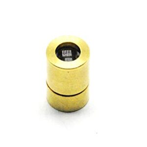 10pcs 8x13mm Mini Case/Laser diode housing/Host for 5.6mm TO-18 Laser Diode Module with 7mm Lens