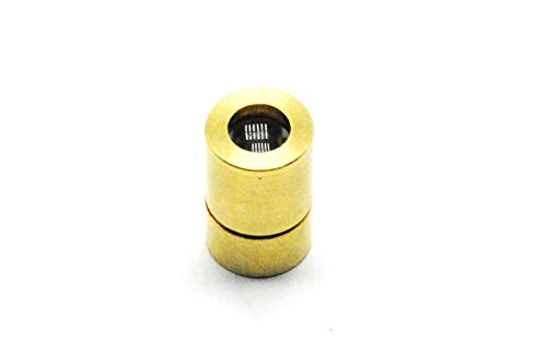 10pcs 8x13mm Mini Case/Laser diode housing/Host for 5.6mm TO-18 Laser Diode Module with 7mm Lens