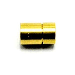 10pcs 8x13mm Mini Case/Laser diode housing/Host for 5.6mm TO-18 Laser Diode Module with 7mm Lens