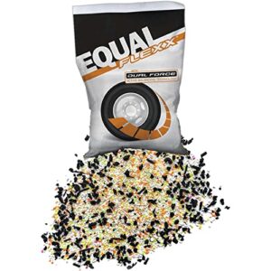 equal flexx tire balancer - 4 oz. (eqfxe)