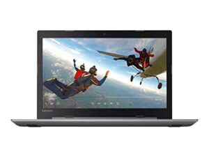 lenovo ideapad 320 15.6in laptop computer - intel core i5-7200u processor 2.5ghz 8gb ram 1tb hard drive microsoft windows 10 home (renewed)