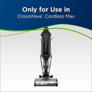 BISSELL Multi Surface Pet Brush Roll-Crosswave Cordless Max, New OEM Part, 2788, White