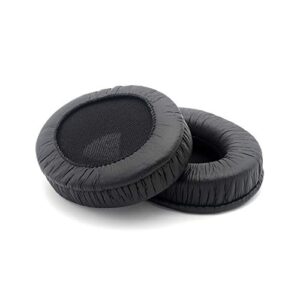 1 Pair Replacement Earpads Cover Ear pad Cushion Pillow Repair Parts Compatible with Sony MDR-RF815 MDR-815R MDR-CD555 Headphones