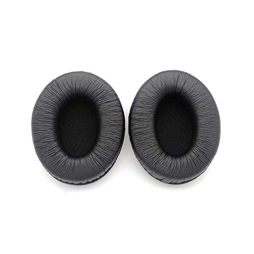 1 Pair Replacement Earpads Cover Ear pad Cushion Pillow Repair Parts Compatible with Sony MDR-RF815 MDR-815R MDR-CD555 Headphones