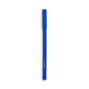 Tru Red Ballpoint Pen Medium Point 1.0Mm Blue Dozen