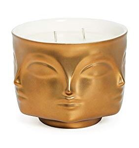 Jonathan Adler Muse D'or Scented Candle, Gold