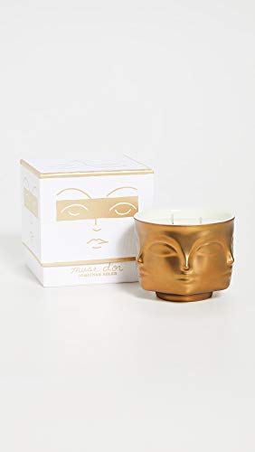 Jonathan Adler Muse D'or Scented Candle, Gold