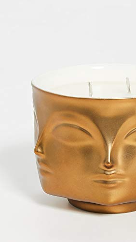 Jonathan Adler Muse D'or Scented Candle, Gold