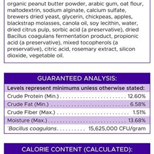 VETRISCIENCE Pinchers Pill Hiding Dog Treats with Probiotics - Wrap Pills, Capsules and Tablets - Makes Giving Medication Easy