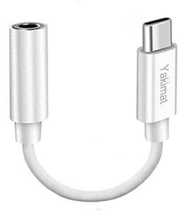 usb c to 3.5mm headphone jack adapter compatible with pixel 6 5 4 3 2 xl, ipad pro 2022 2021 2020 2018, sony htc moto samsung galaxy s21 s20 ultra s20+ note 20 10 s10 s9 plus and more