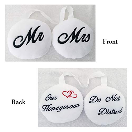 Uimiqc Honeymoon Gift Bridal Shower Wedding Bachelorette Party Gifts for Bride (5.5 inch)