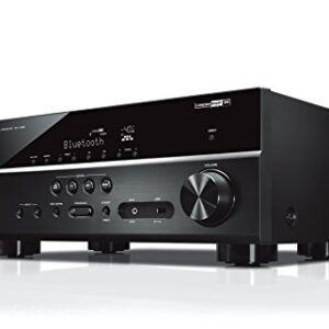 Yamaha YHT-5950U 5.1-Channel Home Theater System with MusicCast