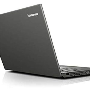 2019 Lenovo Thinkpad X250 12.5 Ultrabook Premium Business Laptop Computer, Intel Core i5-5300U Up to 2.9GHz, 8GB RAM, 256GB SSD, WiFi, USB 3.0, Windows 10 Professional (Renewed)