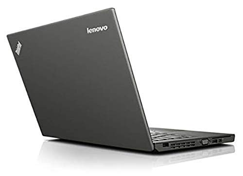 2019 Lenovo Thinkpad X250 12.5 Ultrabook Premium Business Laptop Computer, Intel Core i5-5300U Up to 2.9GHz, 8GB RAM, 256GB SSD, WiFi, USB 3.0, Windows 10 Professional (Renewed)