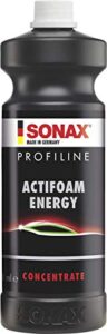 sonax 618300 profiline actifoam 1l