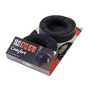 YAXI K712/Q701 Comfort Earpads