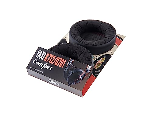 YAXI K712/Q701 Comfort Earpads