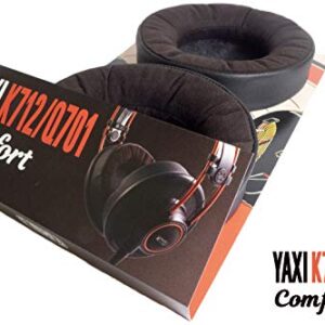 YAXI K712/Q701 Comfort Earpads