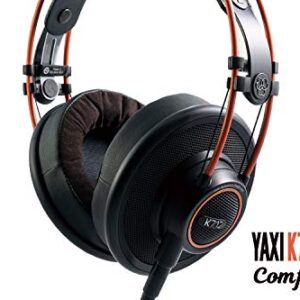 YAXI K712/Q701 Comfort Earpads