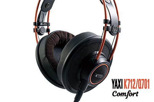 YAXI K712/Q701 Comfort Earpads