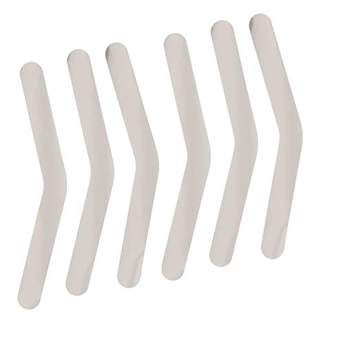 144 Dental Matrix Bands, Number 1 .0015 Inch 0.04mm Regular Tofflemire Type