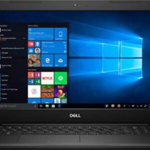 Dell 2019 Inspiron 15 6" HD Touchscreen Flagship Premium Laptop Computer, 8th Gen Intel Core i3-8145U Up to 3.1GHz, 8GB DDR4 RAM, 128GB SSD, HDMI, USB 3.0, Bluetooth, WiFi, Windows 10 Home