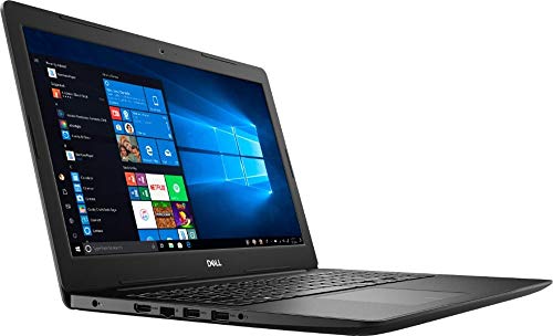 Dell 2019 Inspiron 15 6" HD Touchscreen Flagship Premium Laptop Computer, 8th Gen Intel Core i3-8145U Up to 3.1GHz, 8GB DDR4 RAM, 128GB SSD, HDMI, USB 3.0, Bluetooth, WiFi, Windows 10 Home