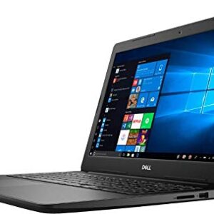 Dell 2019 Inspiron 15 6" HD Touchscreen Flagship Premium Laptop Computer, 8th Gen Intel Core i3-8145U Up to 3.1GHz, 8GB DDR4 RAM, 128GB SSD, HDMI, USB 3.0, Bluetooth, WiFi, Windows 10 Home