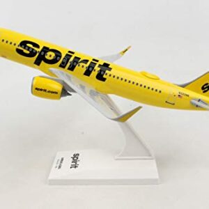 Daron Skymarks Spirit A320neo 1/150 New Livery with WiFi Dome