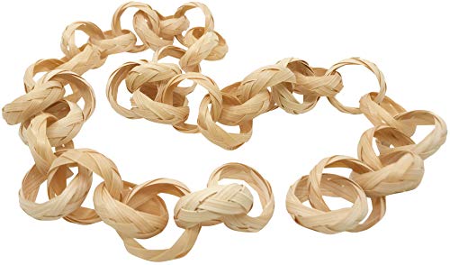 Bonka Bird Toys 800 Bamboo Chain 36 Inches