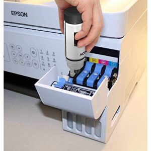 Epson EcoTank ET-4700 Inkjet Printer