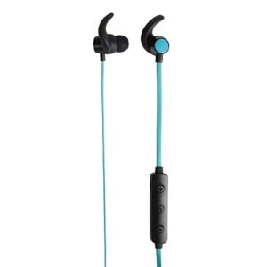 ativa™ bluetooth® earbud headphones, teal, wd-gb001-green