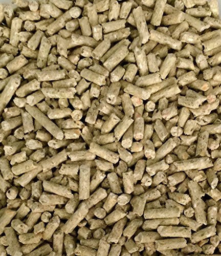 Modesto Milling Organic, Non-GMO Layer Pellets for Ducks, 25lbs; Item# 753