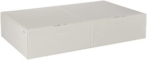 s a richards 1401 prop-it acid free storage chest 2/pkg-large